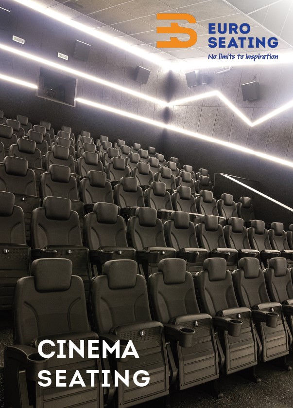 CATALOGUES Euro seating - Euro Seating